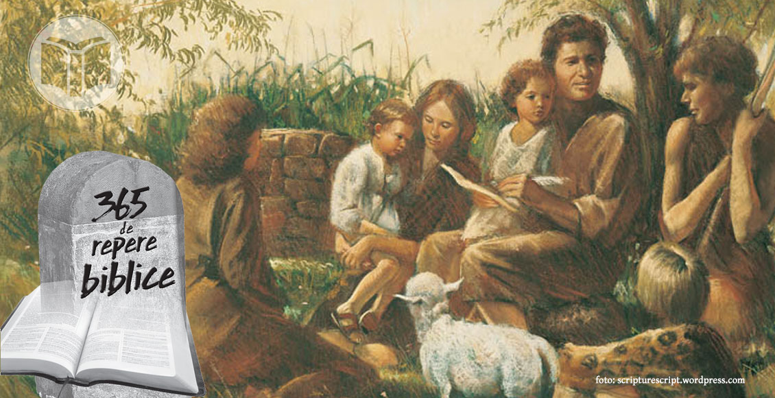 Set – devoțional vineri - Studii Biblice