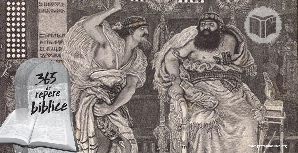 [Luni] Eglon - Studii Biblice