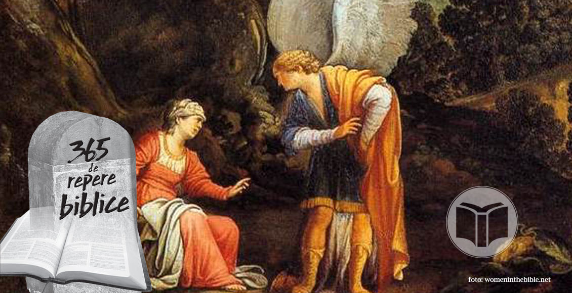 [Vineri] Părinții lui Samson - Studii Biblice