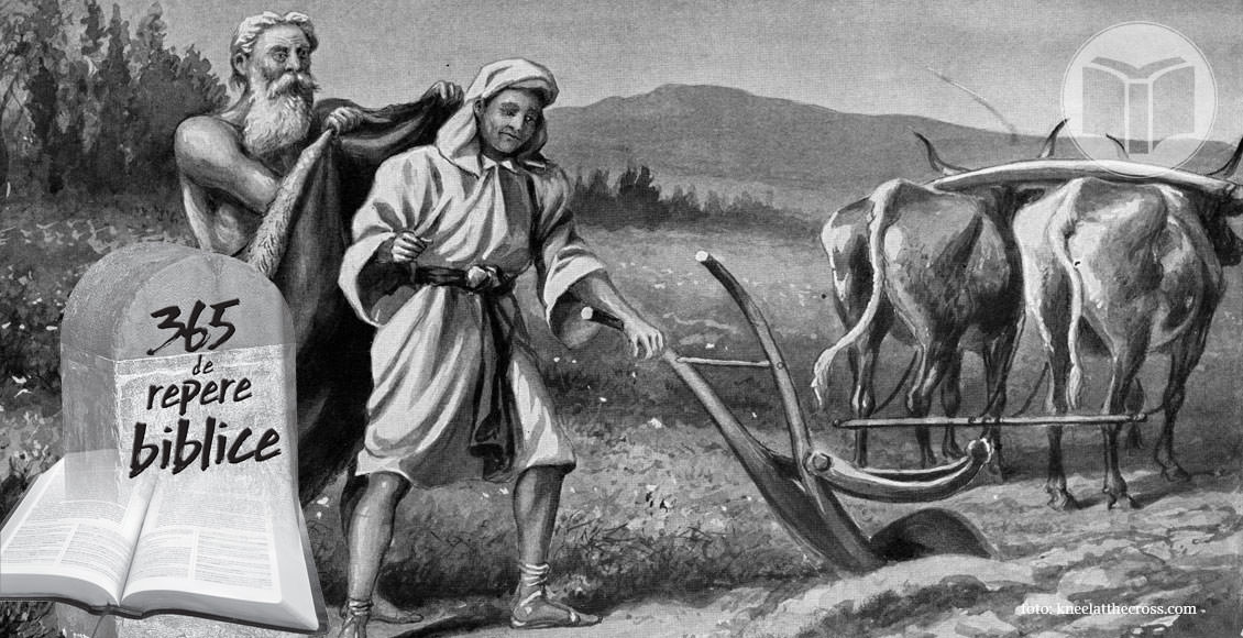 [Vineri] Elisei - Studii Biblice