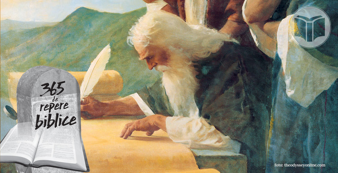 [Joi] Isaia - Studii Biblice