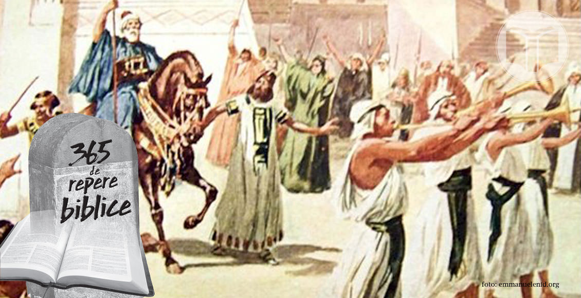 [Vineri] Haman - Studii Biblice