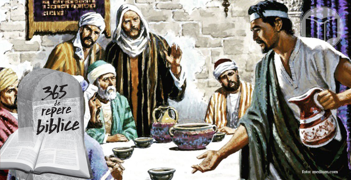 [Vineri] Recabiții - Studii Biblice