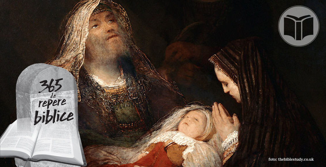 [Vineri] Simeon I - Studii Biblice