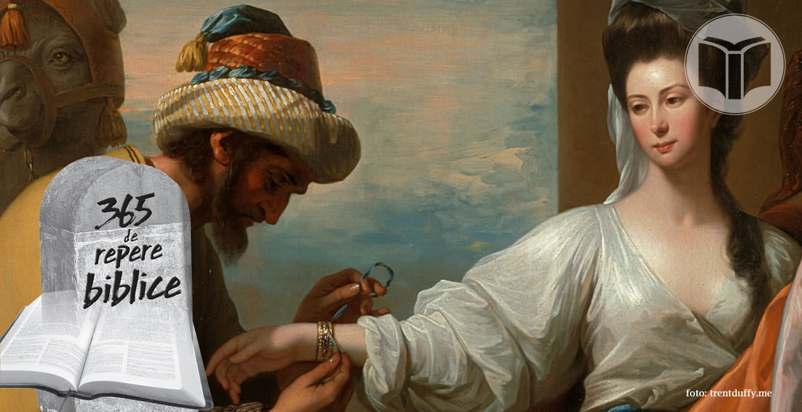 [Vineri] Soția lui Pilat - Studii Biblice