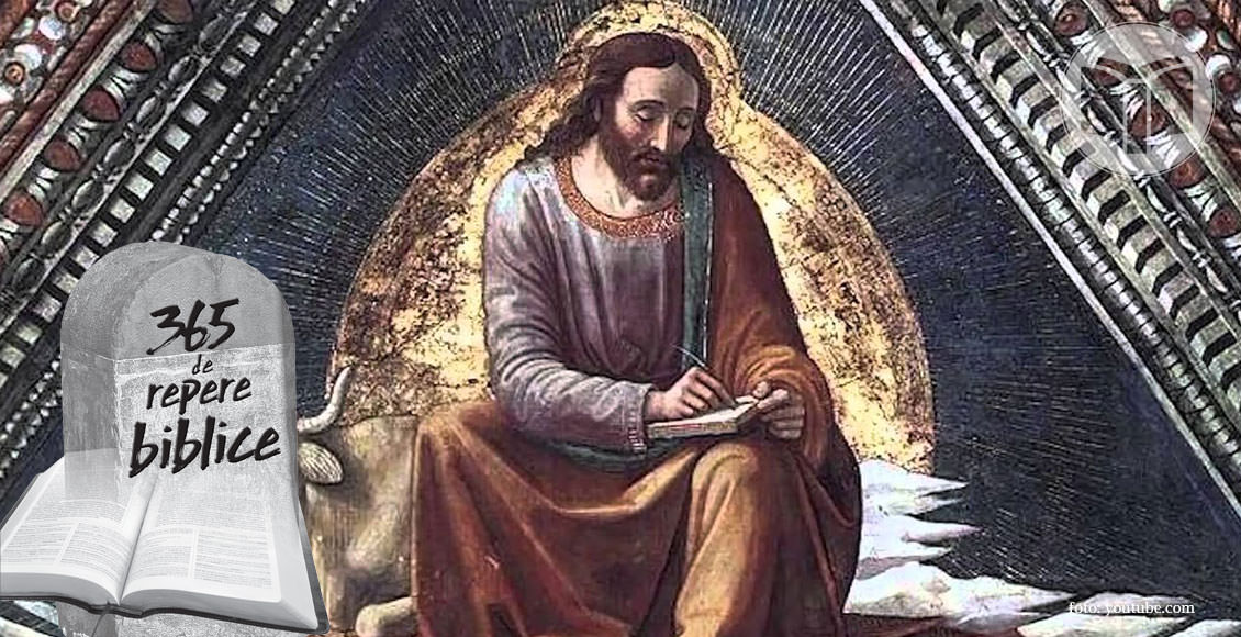 [Vineri] Luca - Studii Biblice