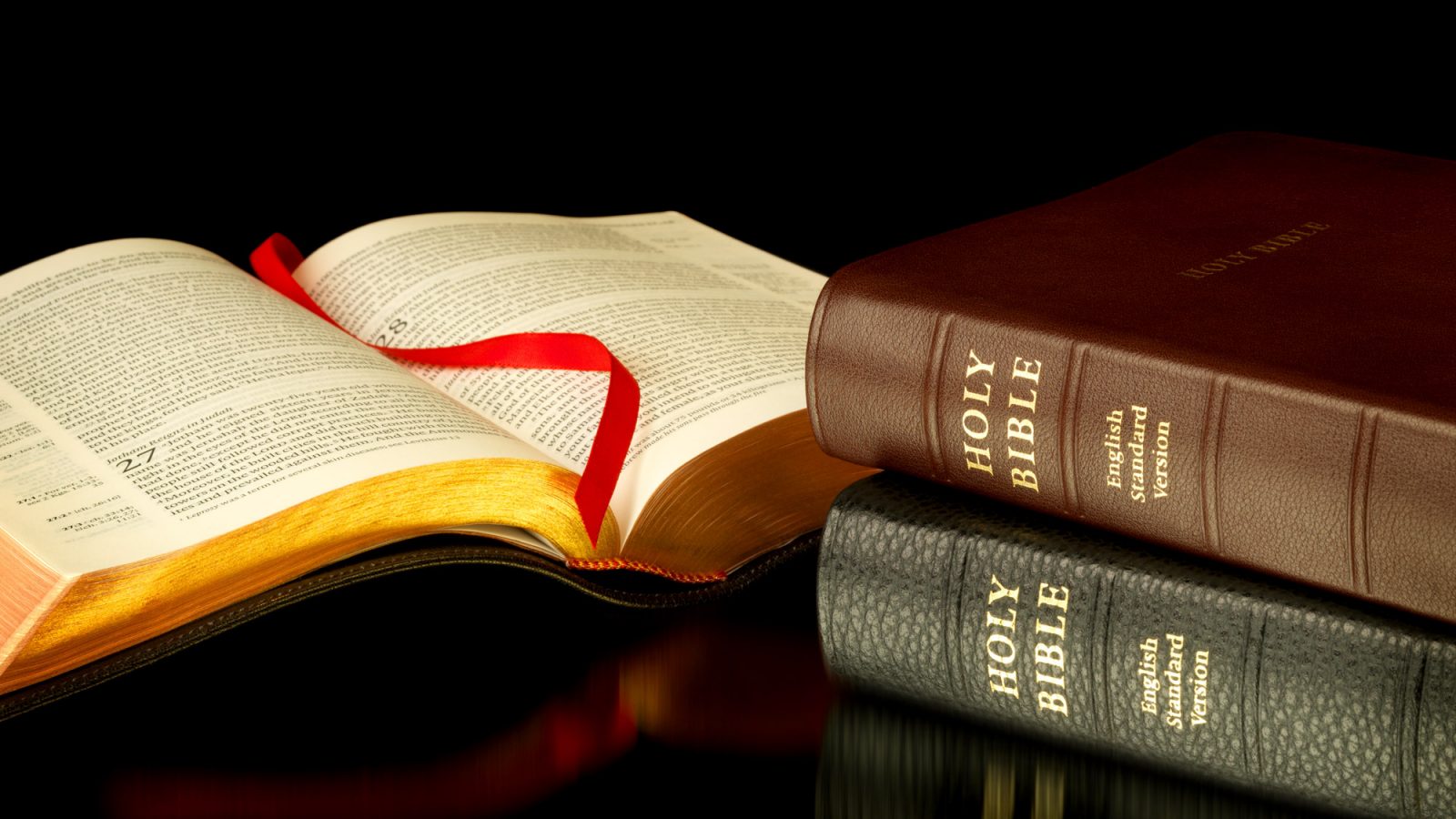 [vineri, 17 aprilie] Un gând de încheiere - Studii Biblice