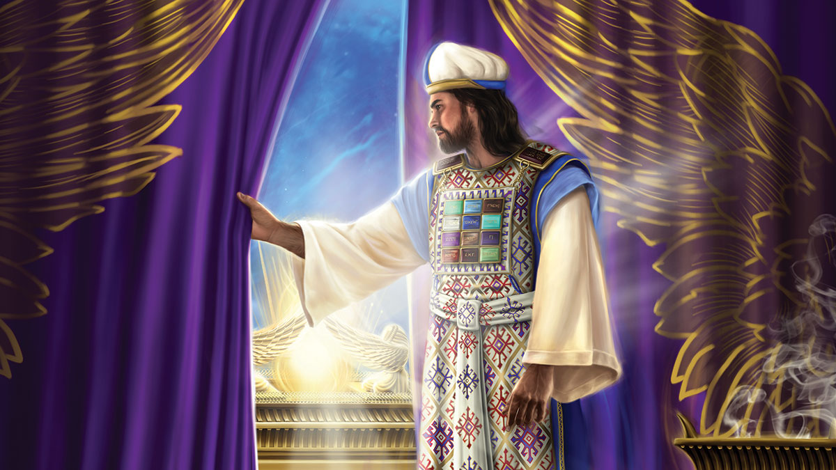 [vineri, 11 iunie] Un gând de încheiere - Studii Biblice