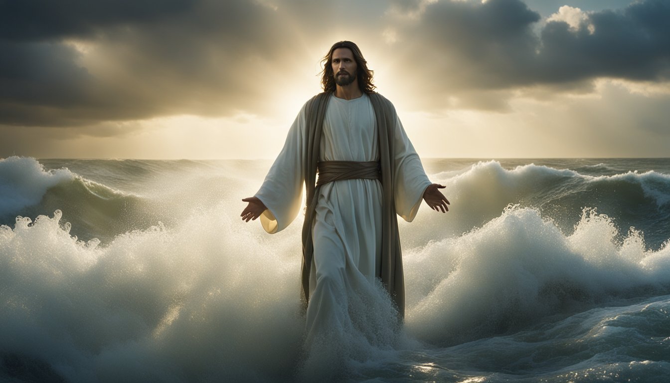 [luni, 23 decembrie] Cu ochii la Isus - Studii Biblice